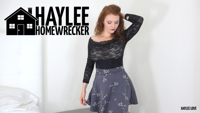 HayleeLove Videos | APClips.com