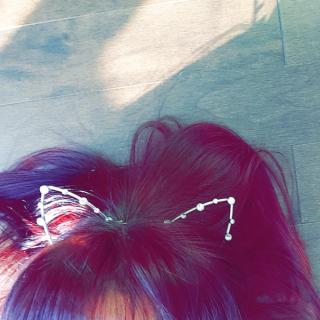 Melody Kush Content | APClips.com